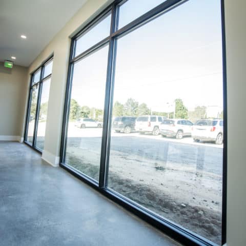 Differences between Impact and Tempered Glass, and Laminated