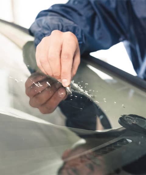 Auto Glass Repair | Custom & Commercial Glass | Century Glass